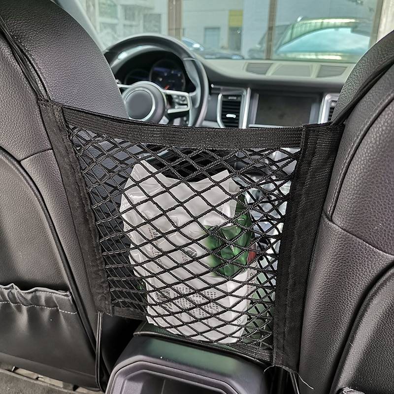 Universal Car Storage Mesh