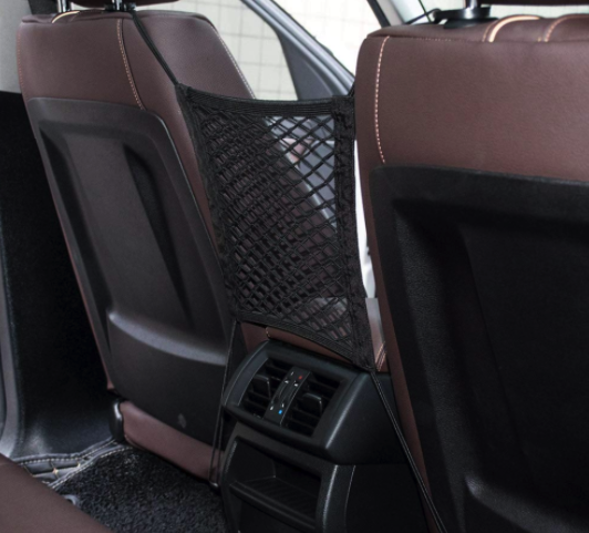Universal Car Storage Mesh